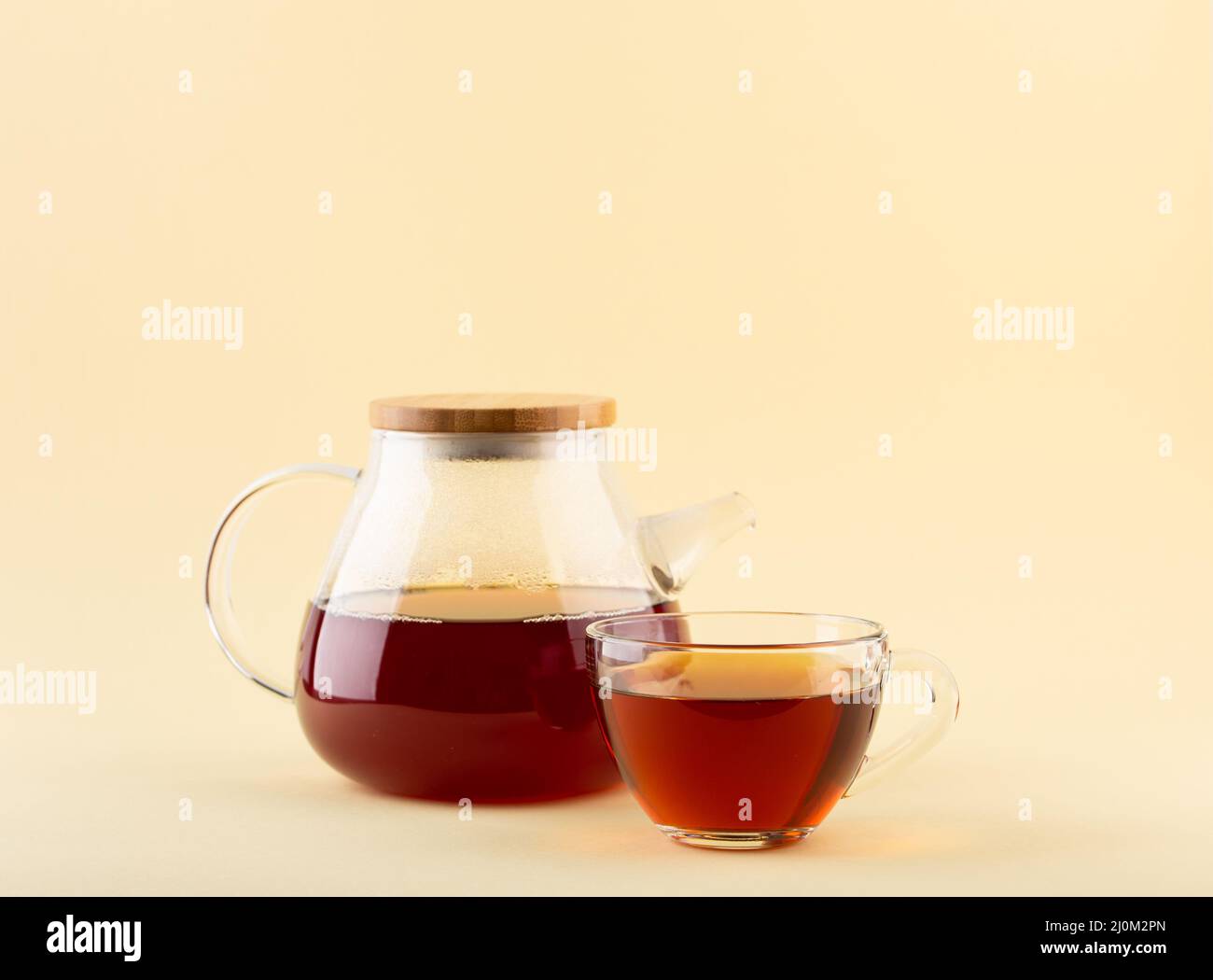 Tea In Glass Images