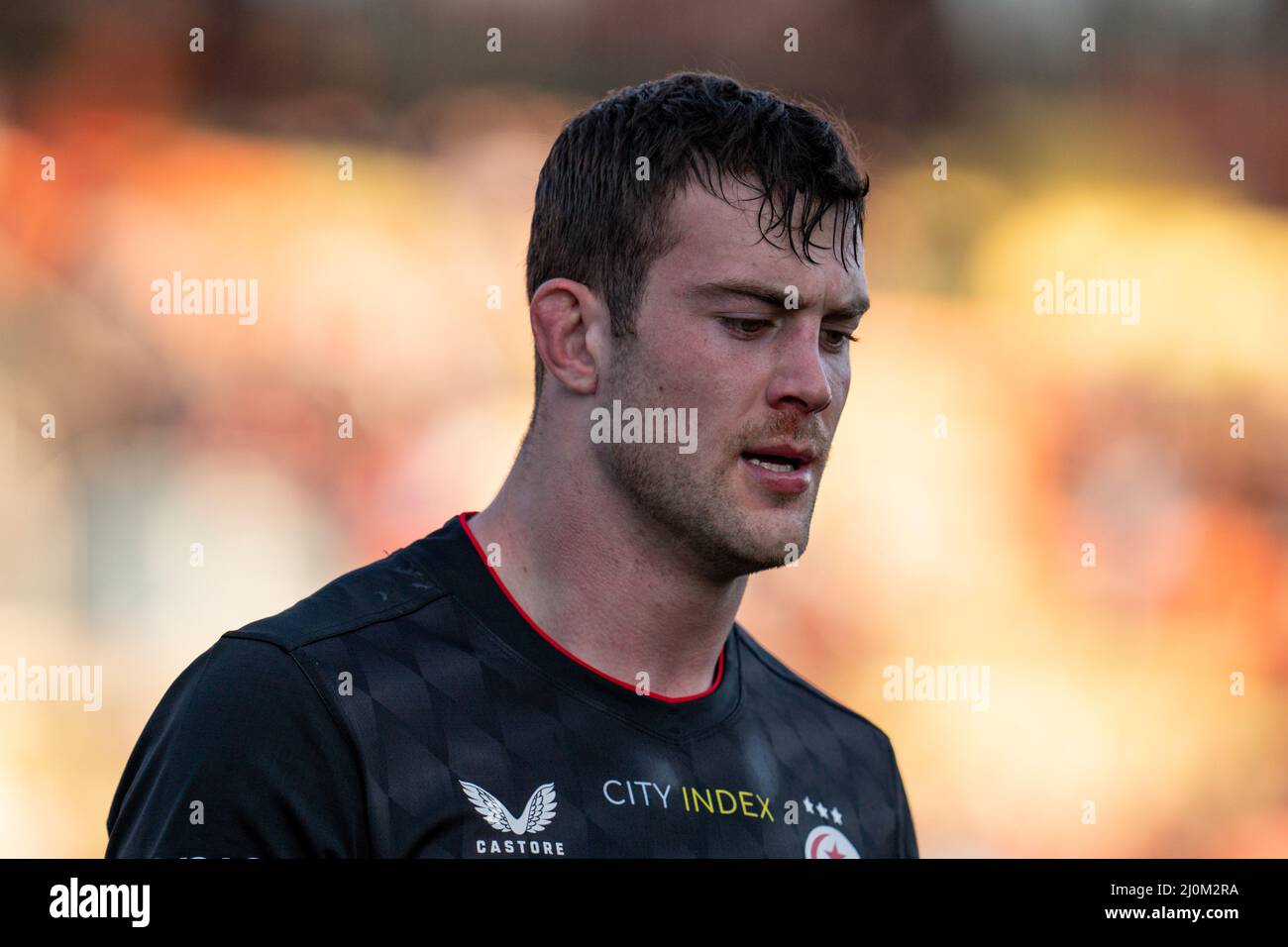 Richard hill northampton hi-res stock photography and images - Alamy