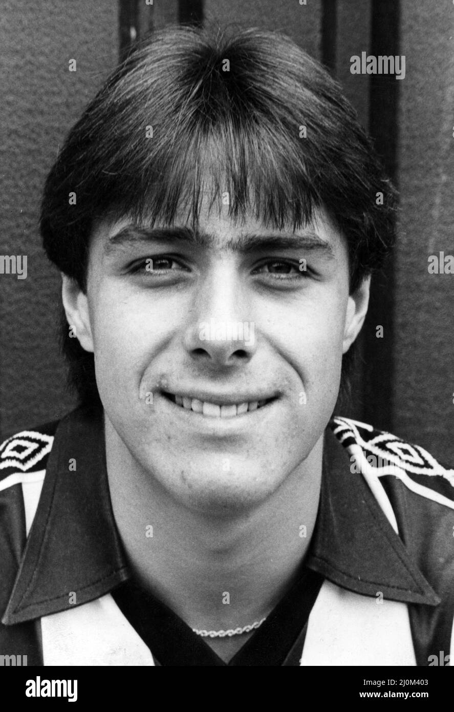 Derek bell portrait hi-res stock photography and images - Alamy