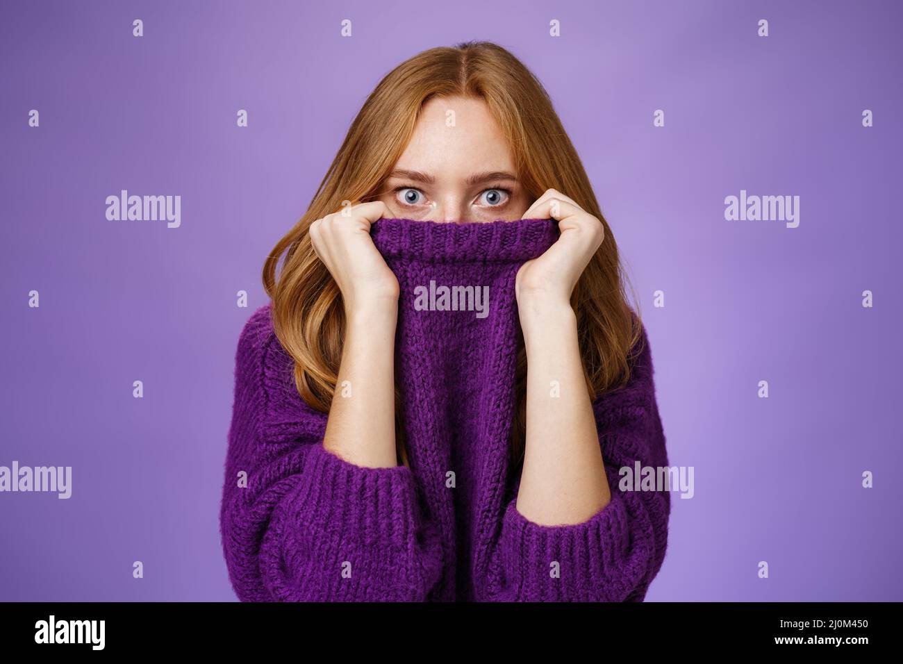 Popping collar hi-res stock photography and images - Alamy