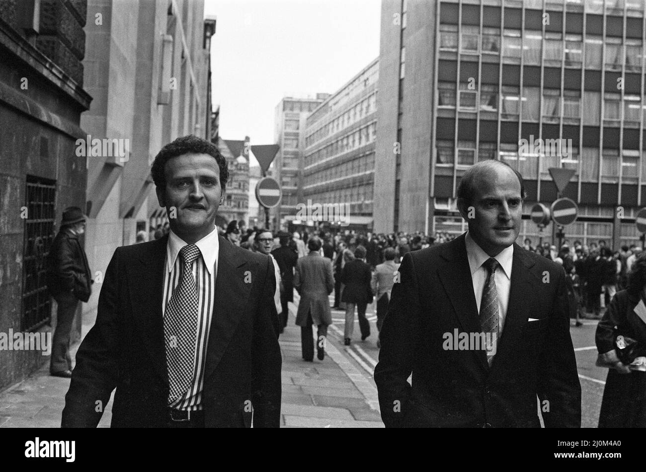 Peter sutcliffe killer hi-res stock photography and images - Alamy