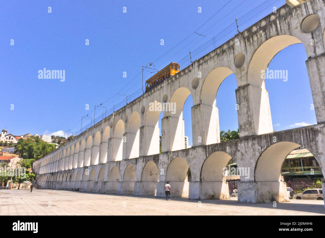 Arches of lapa hi-res stock photography and images - Alamy
