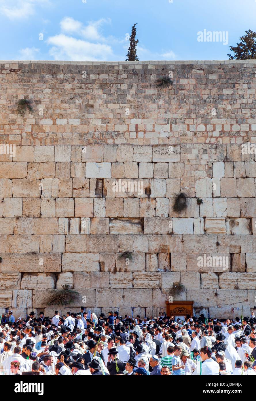 The religious Jewish holiday Stock Photo - Alamy