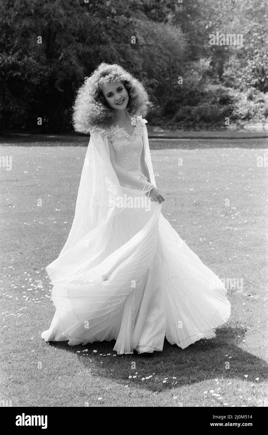 Lysette anthony hi-res stock photography and images - Alamy