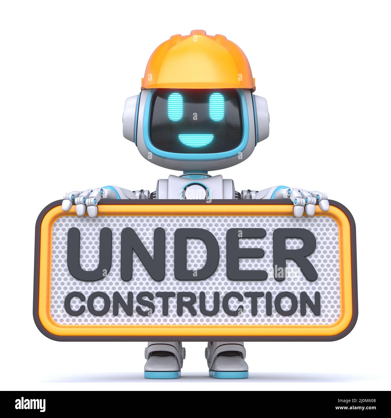 Electronic sign funny Cut Out Stock Images & Pictures - Alamy