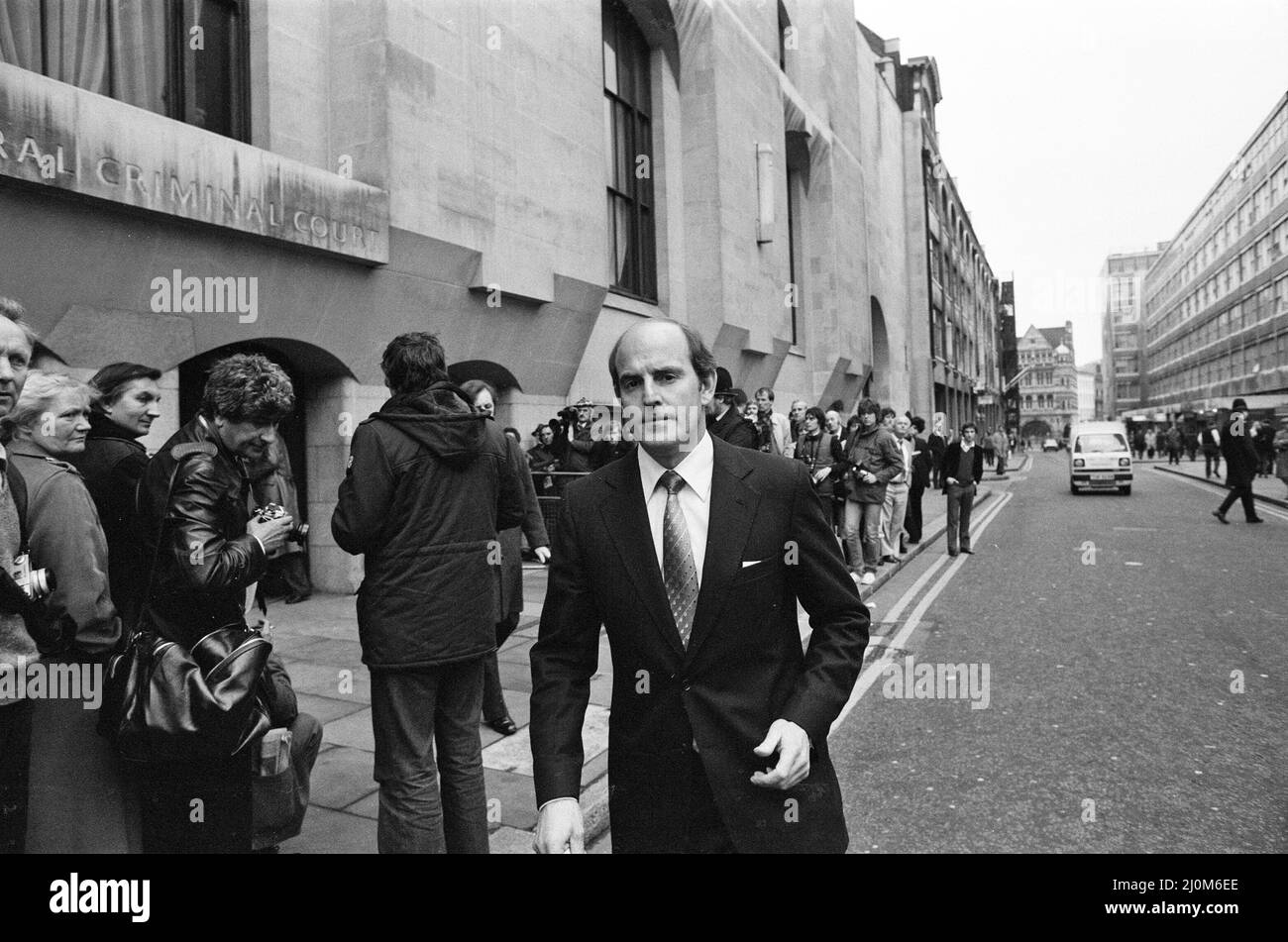 Peter sutcliffe killer hi-res stock photography and images - Alamy