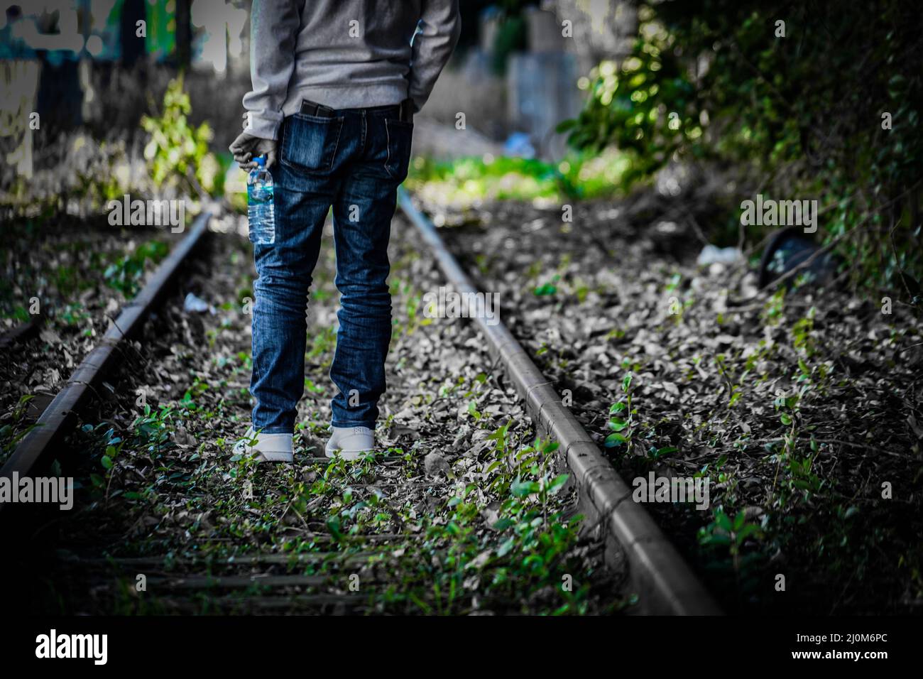 Human waste hi-res stock photography and images - Alamy