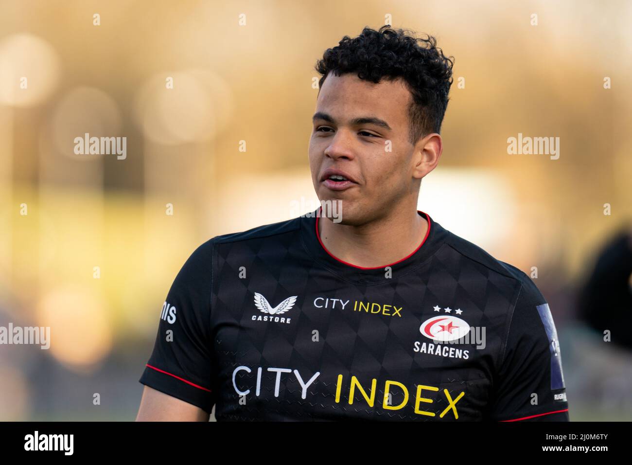 Brandon jackson hi-res stock photography and images - Alamy