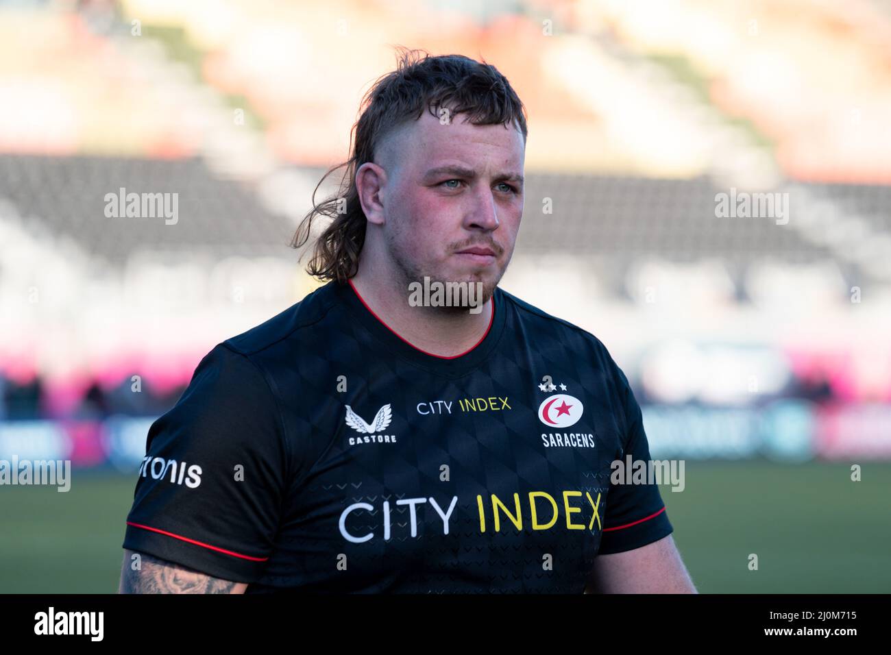 Sam wainwright hi-res stock photography and images - Alamy