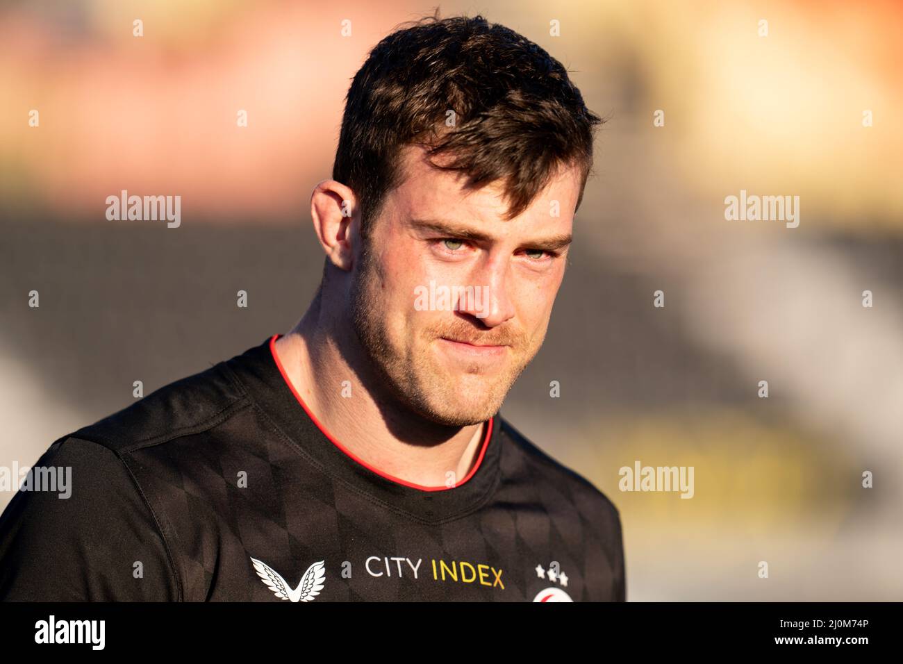 Richard hill northampton hi-res stock photography and images - Alamy