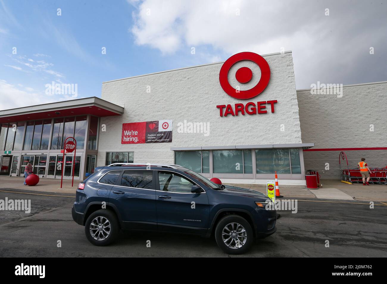 Lycoming crossing hi-res stock photography and images - Alamy