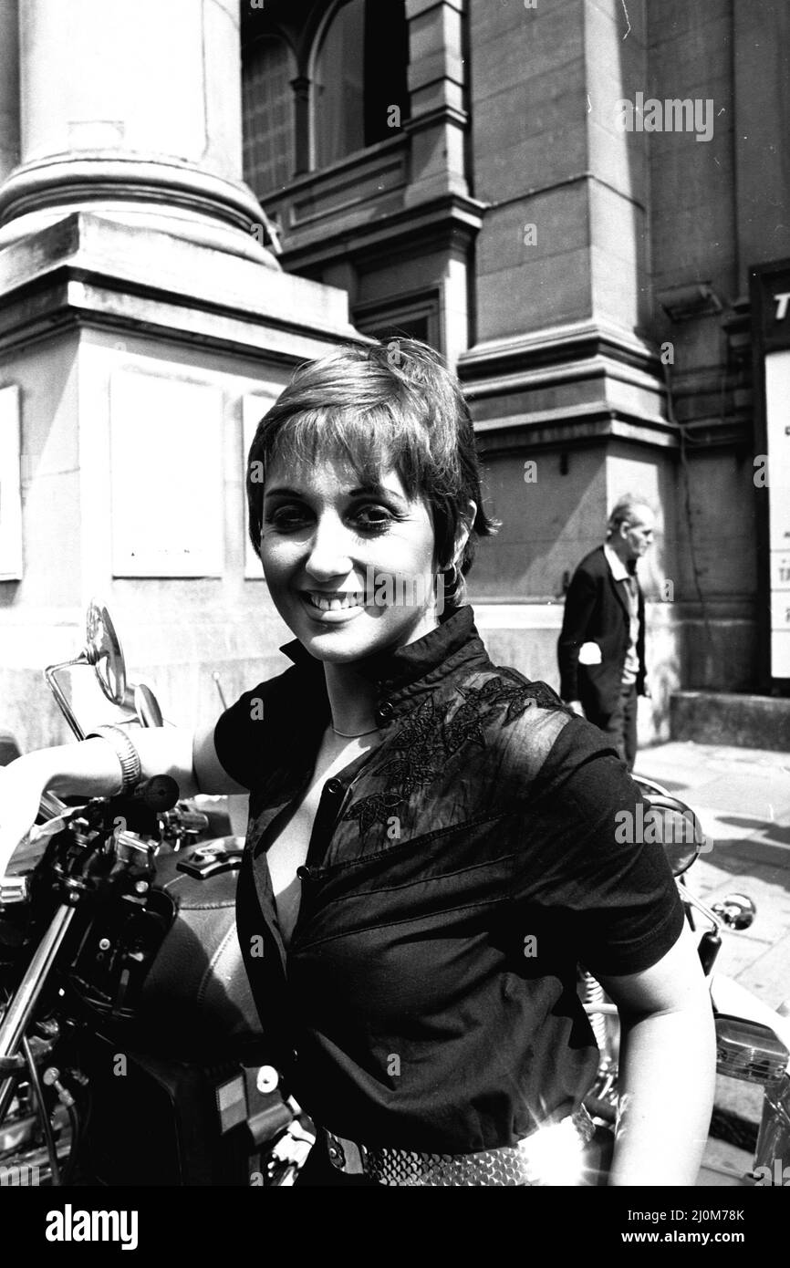 Adrienne posta hi-res stock photography and images - Alamy