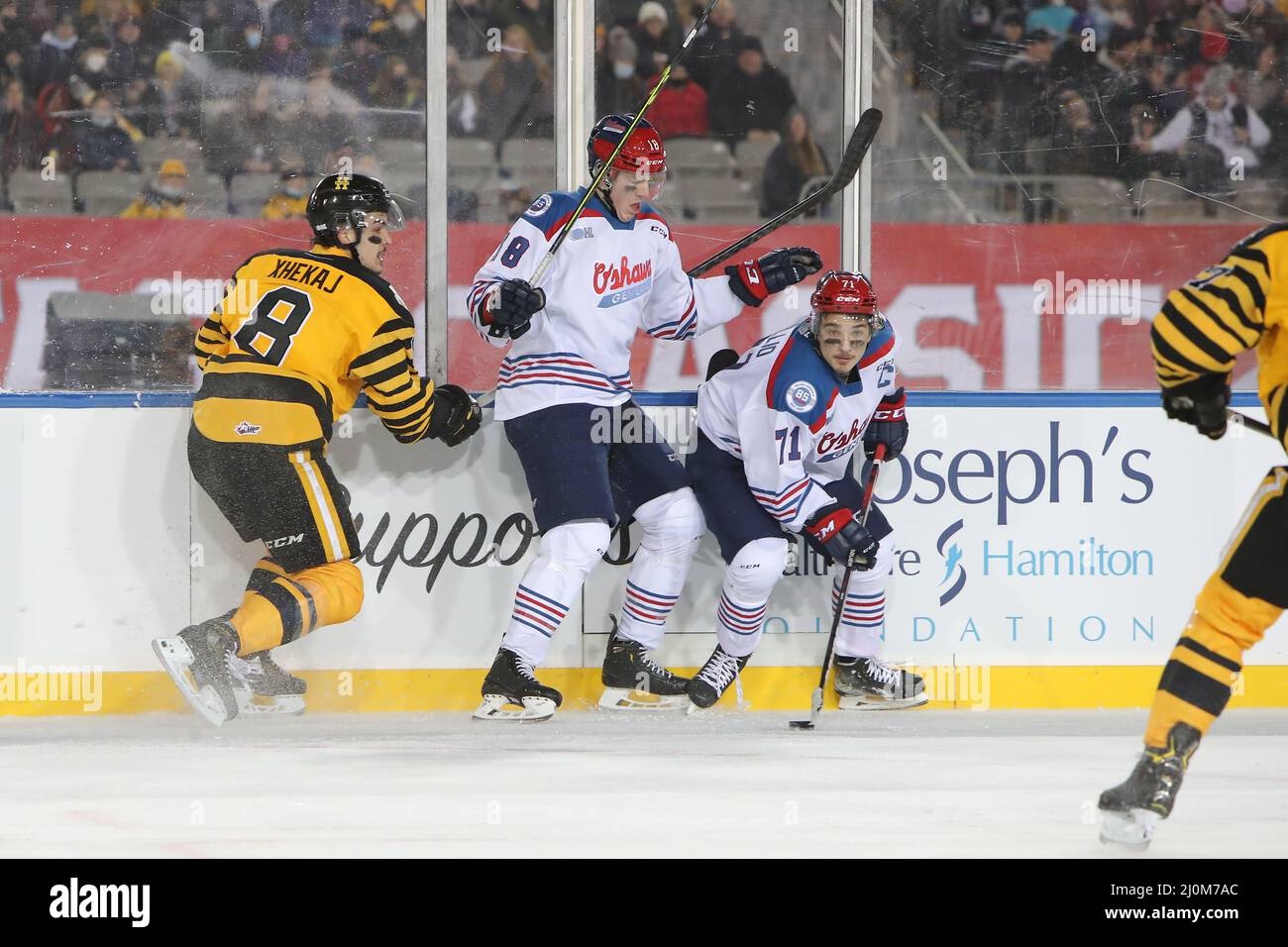 Ty tullio hi-res stock photography and images - Alamy