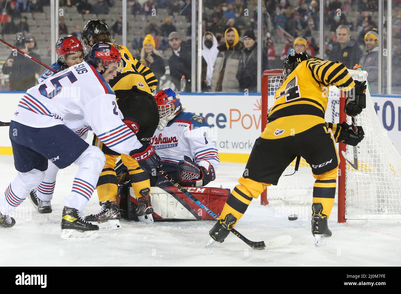 George diaco hi-res stock photography and images - Alamy