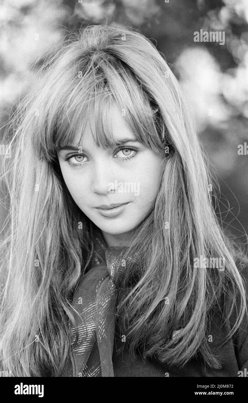 Lysette Anthony Actor