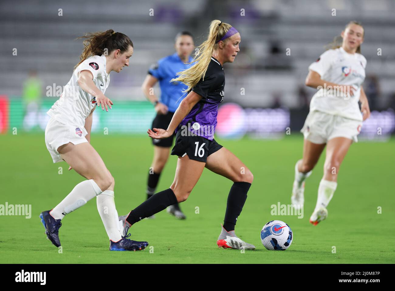 Mikayla cluff hi-res stock photography and images - Alamy