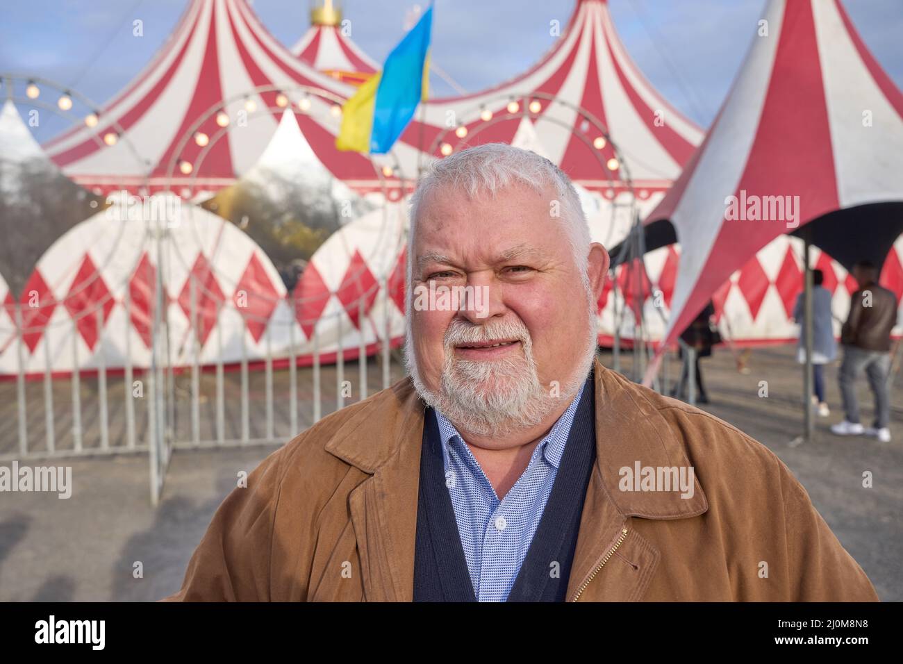 Dietmar rieth hi-res stock photography and images - Alamy