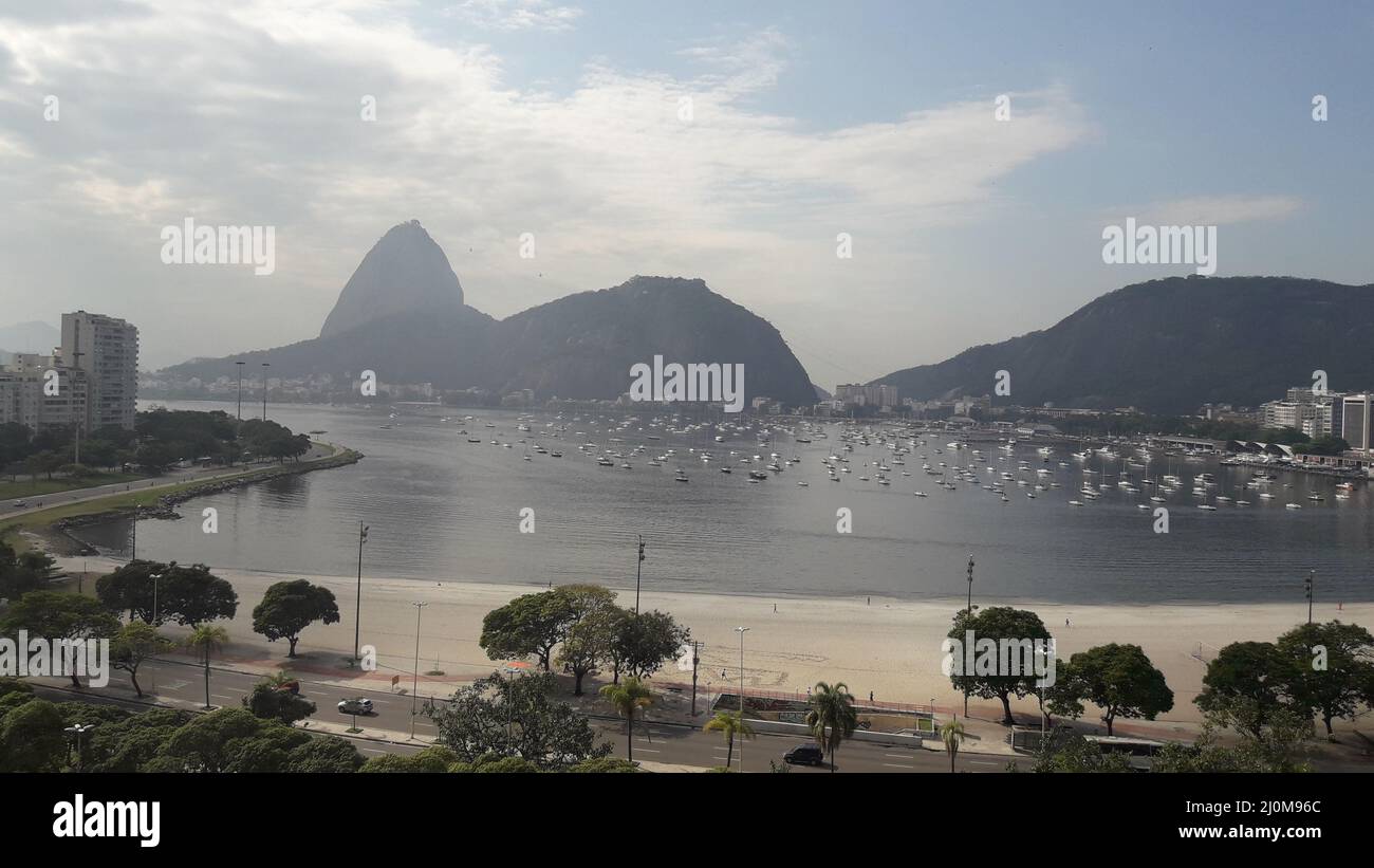 Isle Grande, Brazil Stock Photo - Alamy