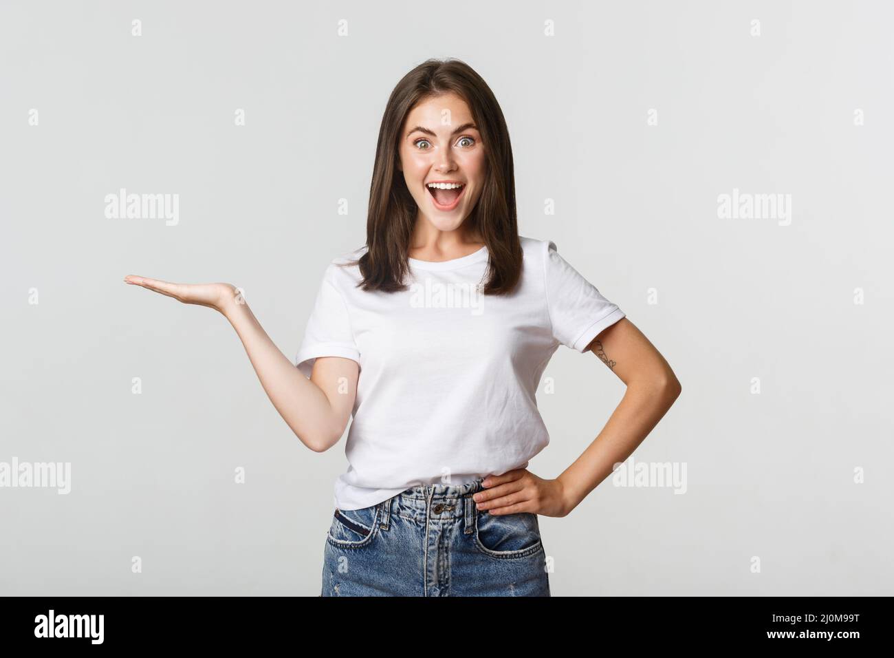20 something girl hi-res stock photography and images - Alamy