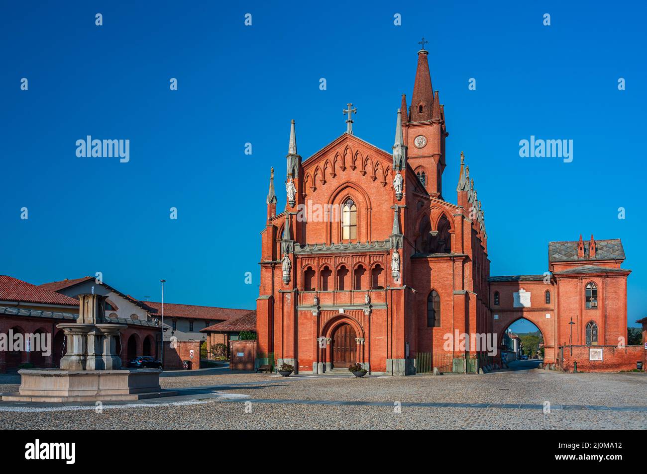 Pollentia italy hi-res stock photography and images - Alamy