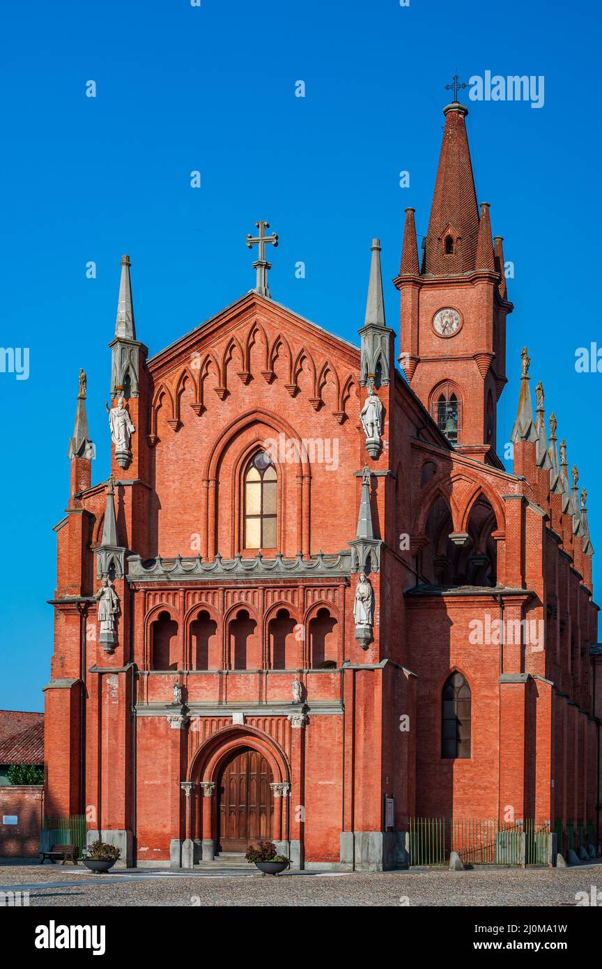Pollentia italy hi-res stock photography and images - Alamy