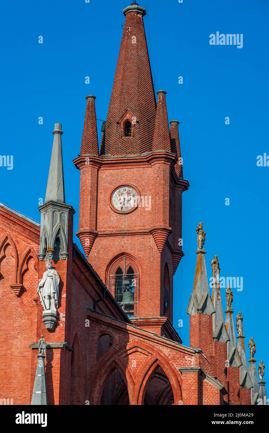 Pollentia italy hi-res stock photography and images - Alamy