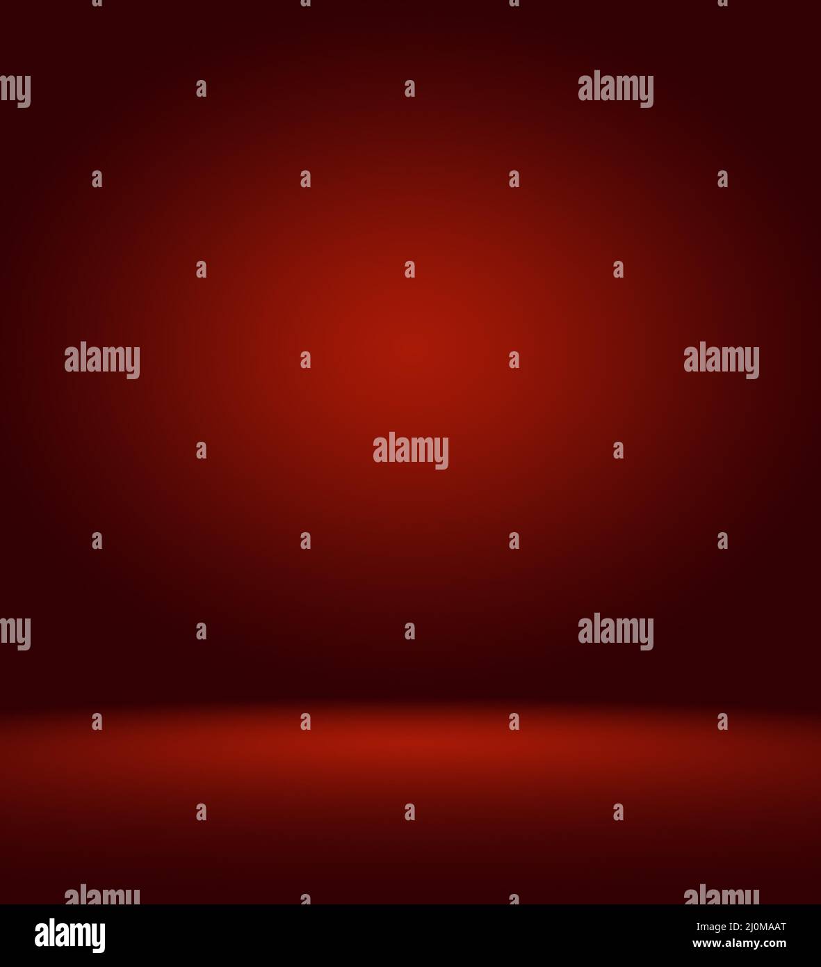 Red for background and display your product Stock Photo - Alamy