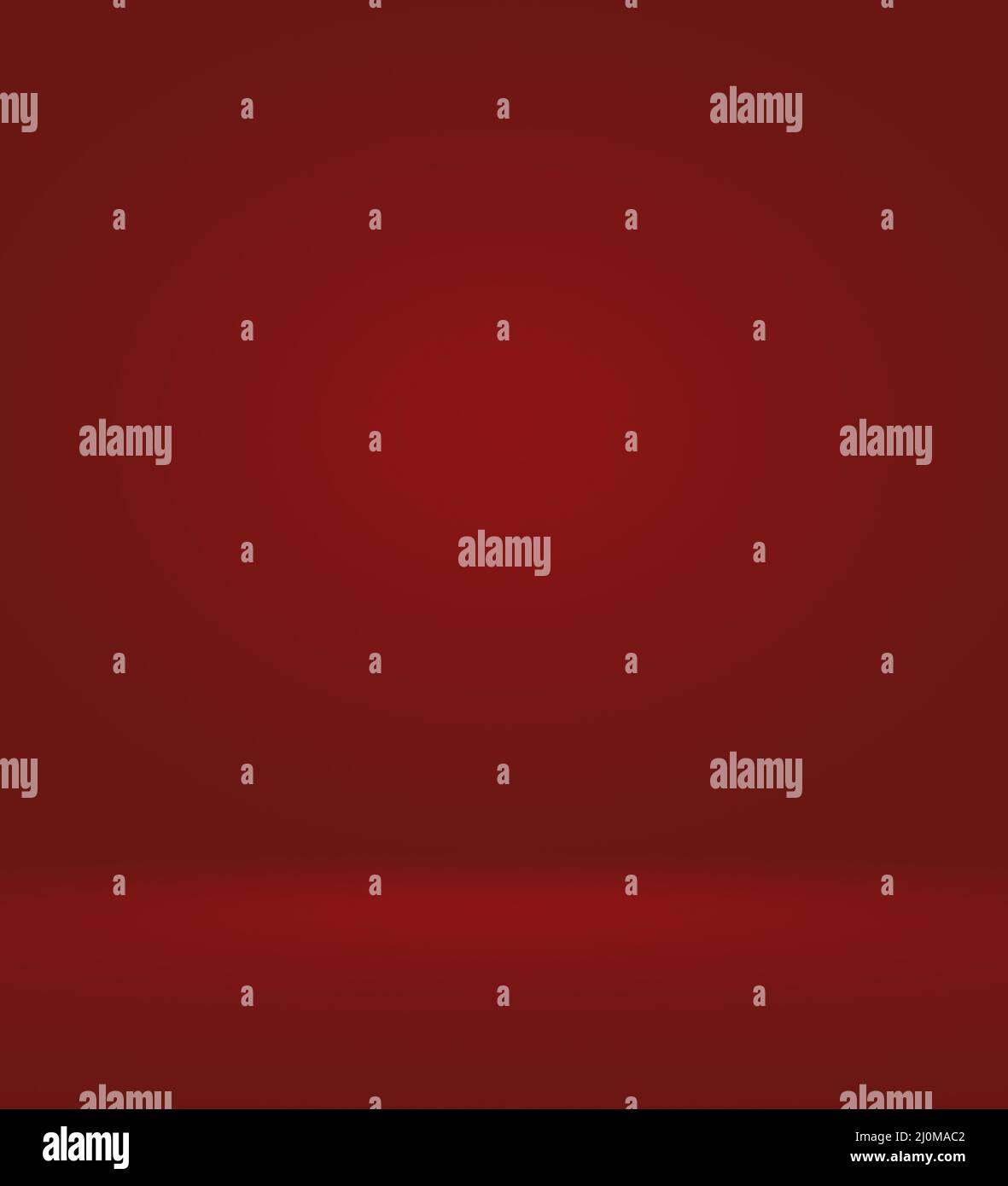 Red for background and display your product Stock Photo - Alamy
