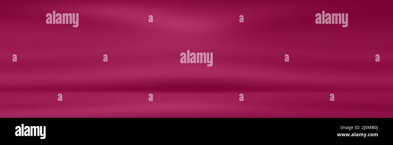 Photographic Pink Gradient Seamless studio backdrop Background Stock ...