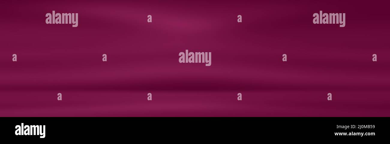 Photographic Pink Gradient Seamless studio backdrop Background Stock ...