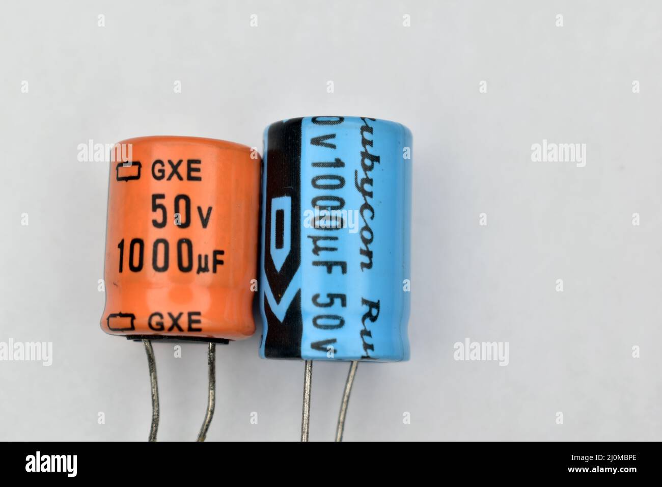 Film capacitor hi-res stock photography and images - Alamy