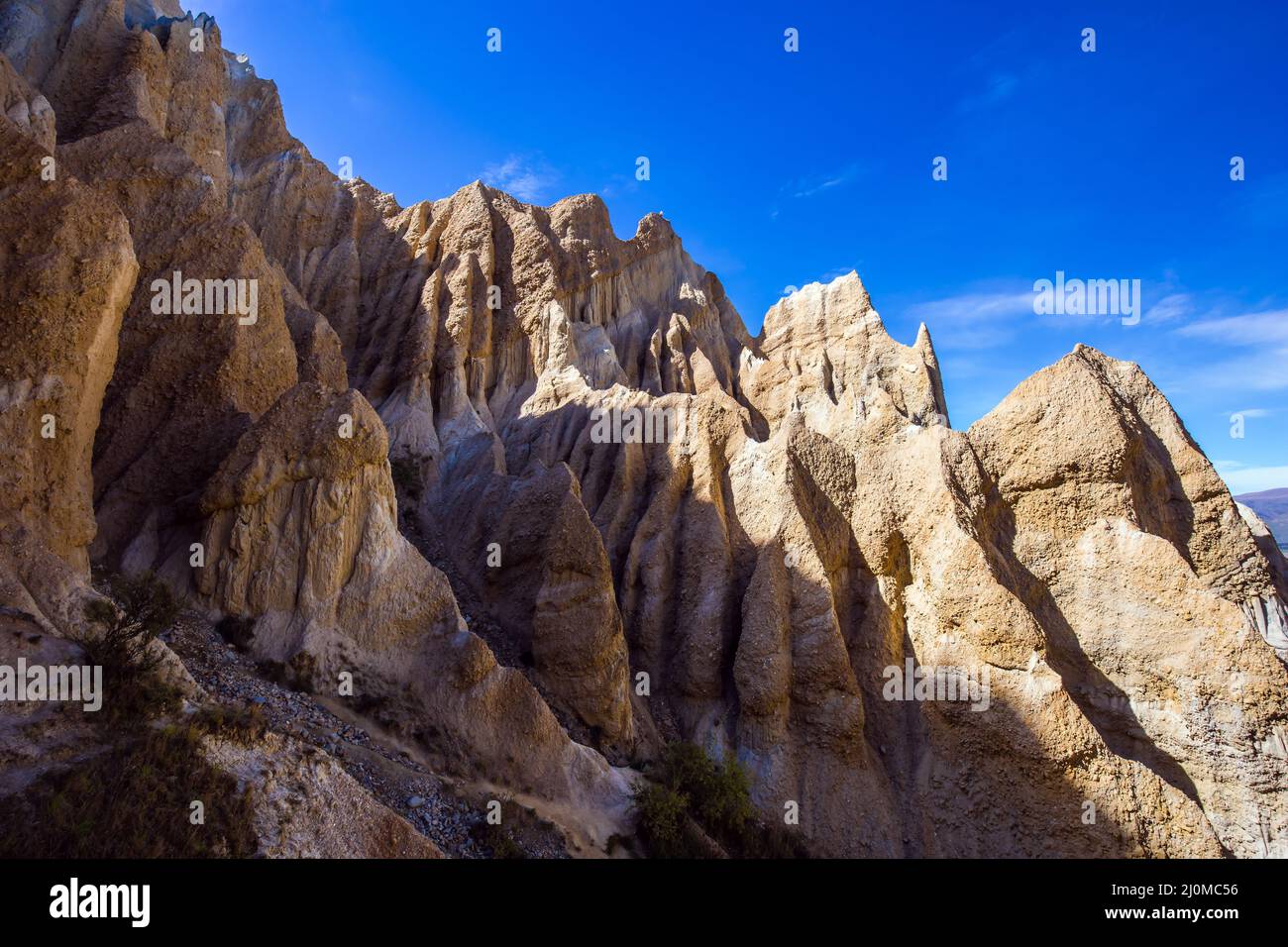 Natural land formation hi-res stock photography and images - Alamy