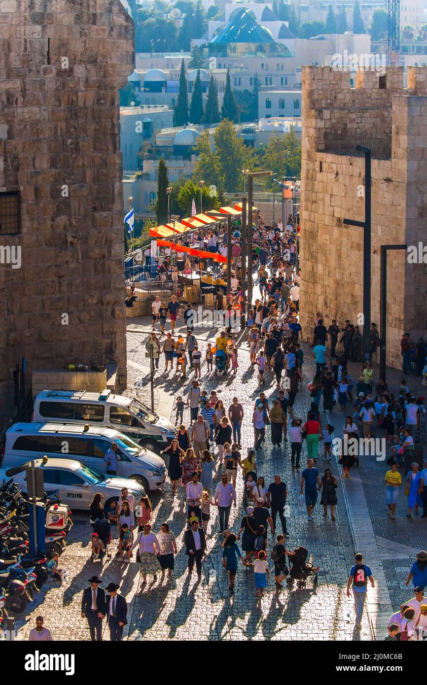 The angle gate hi-res stock photography and images - Alamy