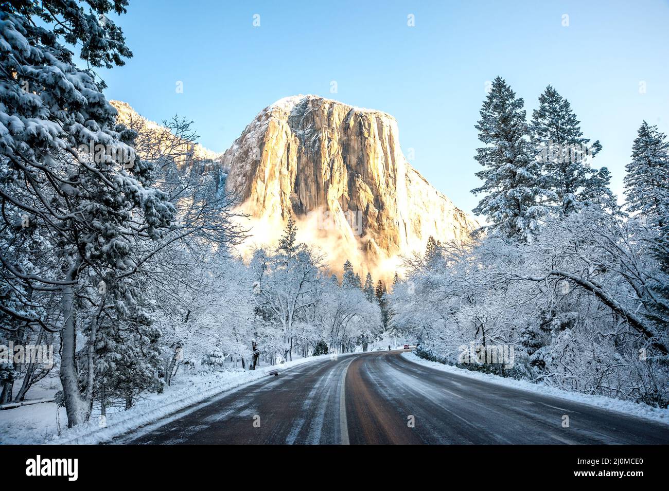 Yosemite Snow Scenes Wallpapers Backgrounds 3,272 Yosemite Winter Snow