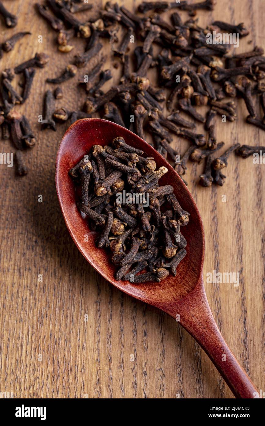 Star clove hi-res stock photography and images - Alamy