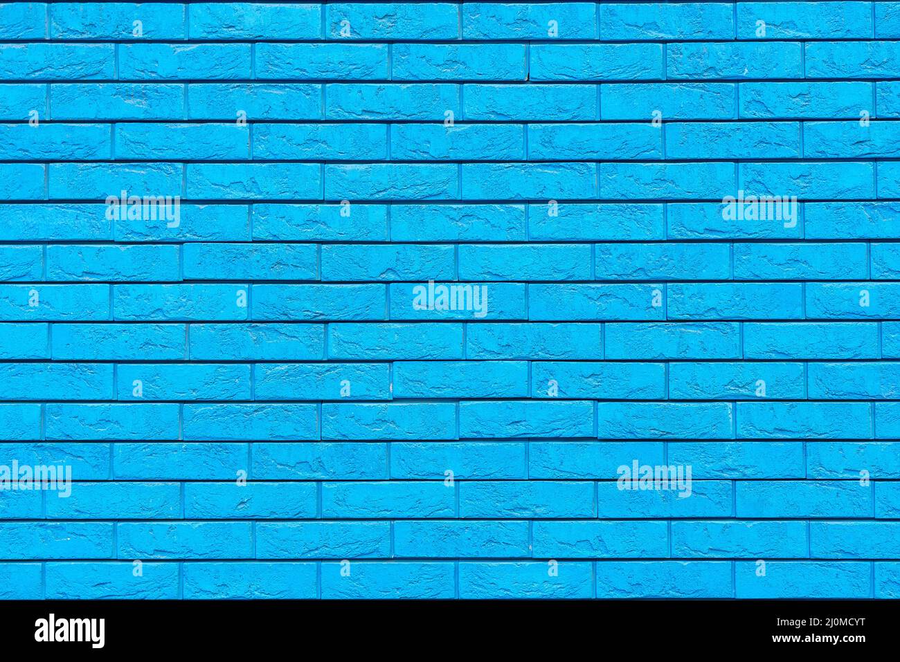 Blue masonry paint hi-res stock photography and images - Alamy