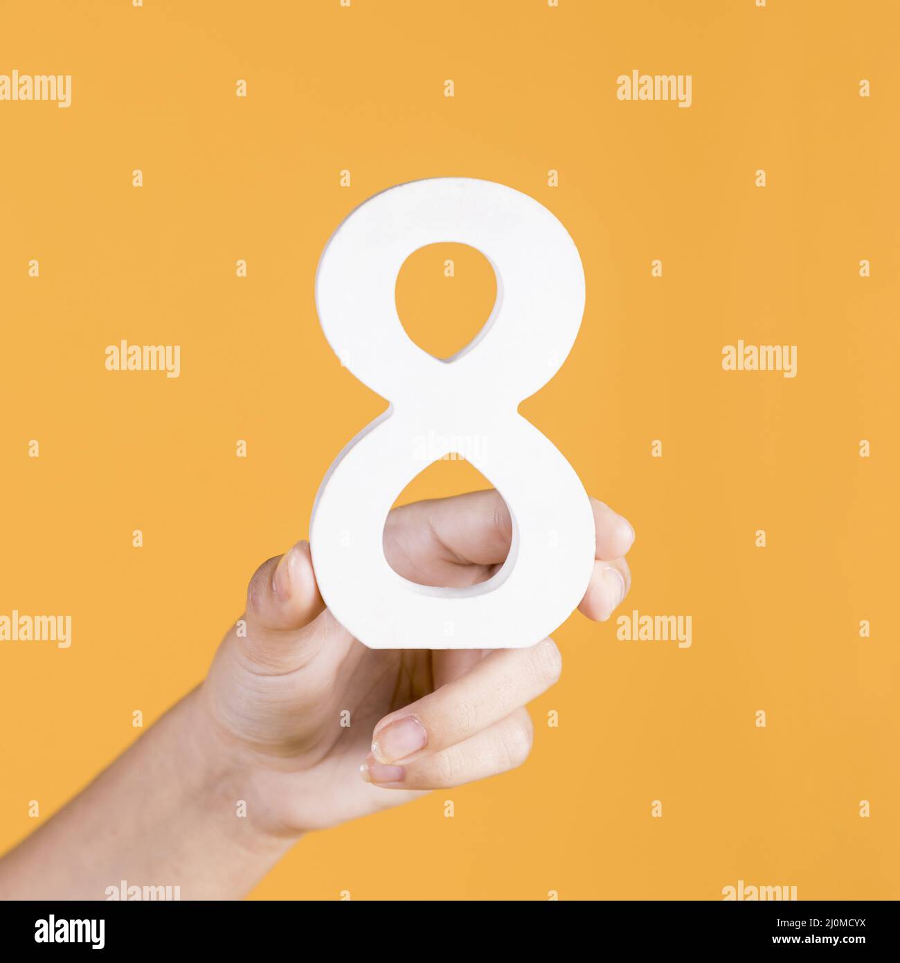 Holding up animals hi-res stock photography and images - Alamy