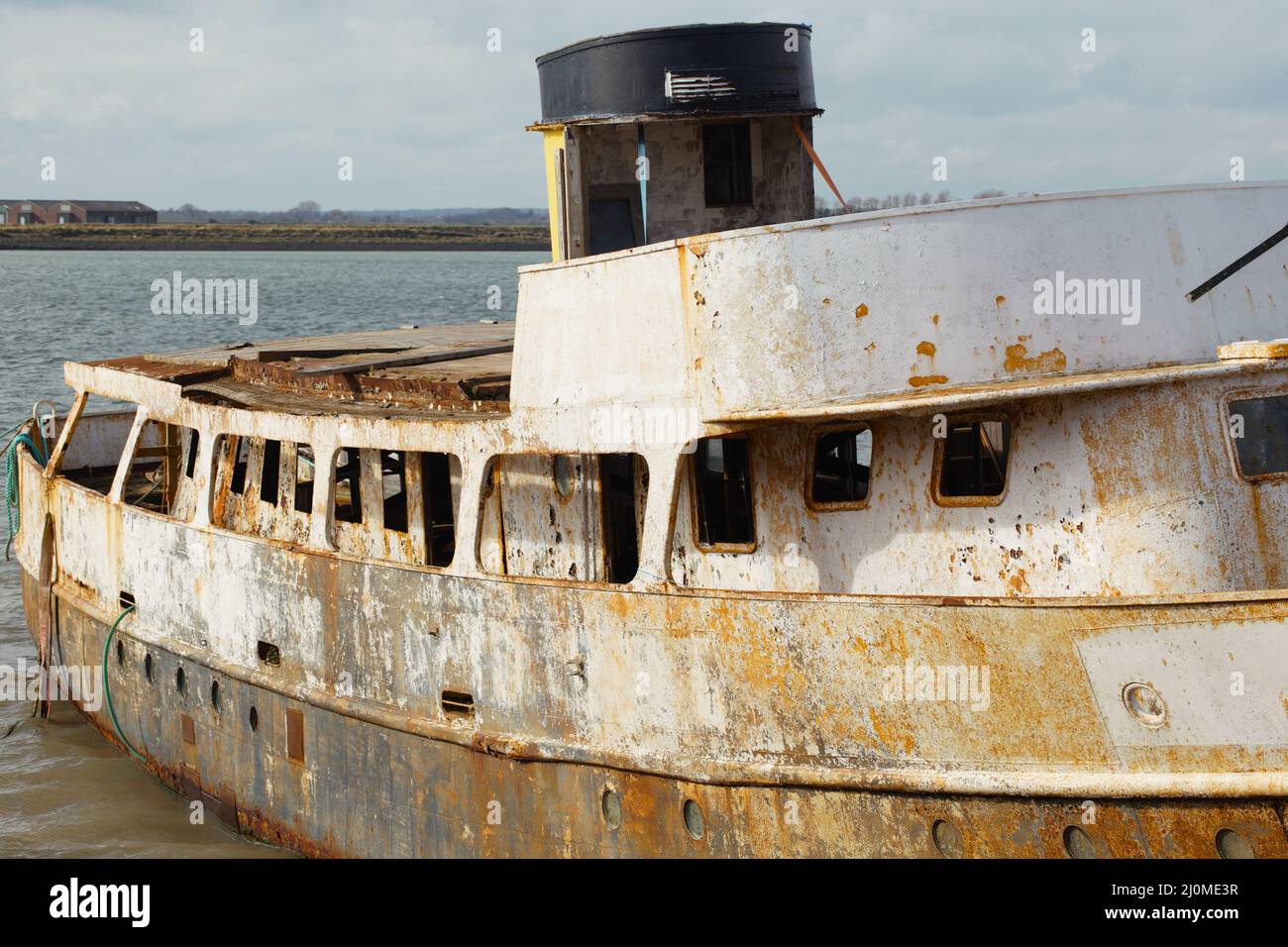 Radio caroline history hi-res stock photography and images - Alamy