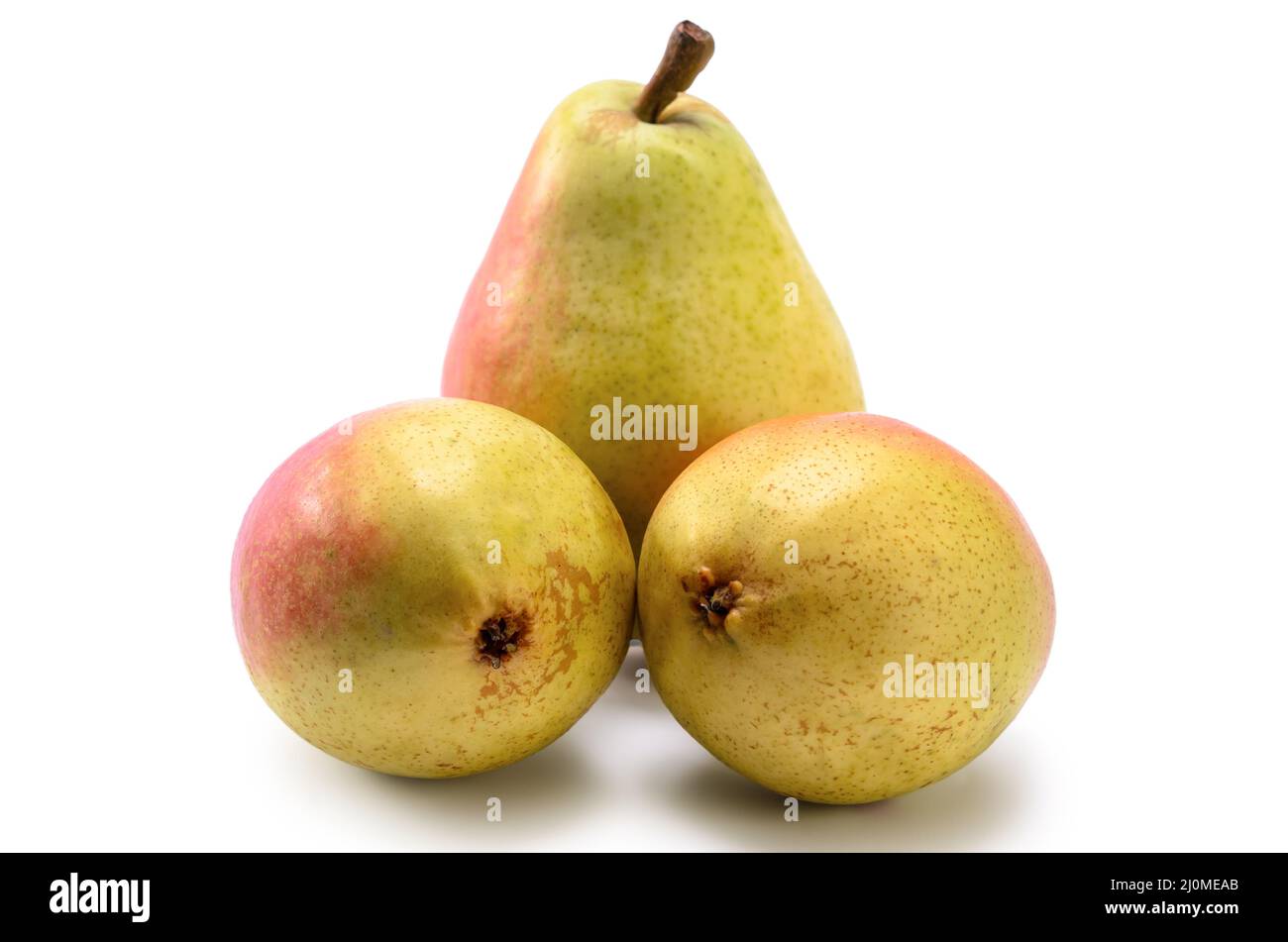 Ripe pear fruits hi-res stock photography and images - Alamy