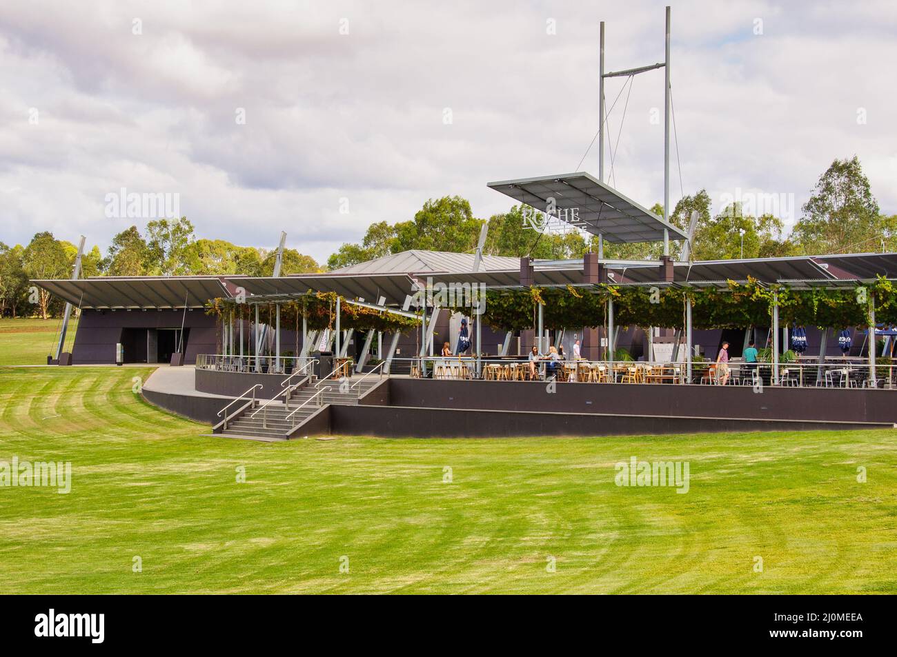 Roche estate australia hi-res stock photography and images - Alamy