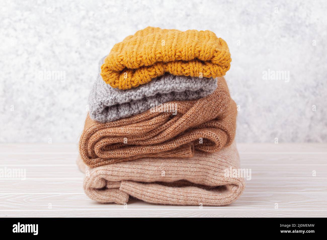 Pile of clothes wardrobe hi-res stock photography and images - Alamy