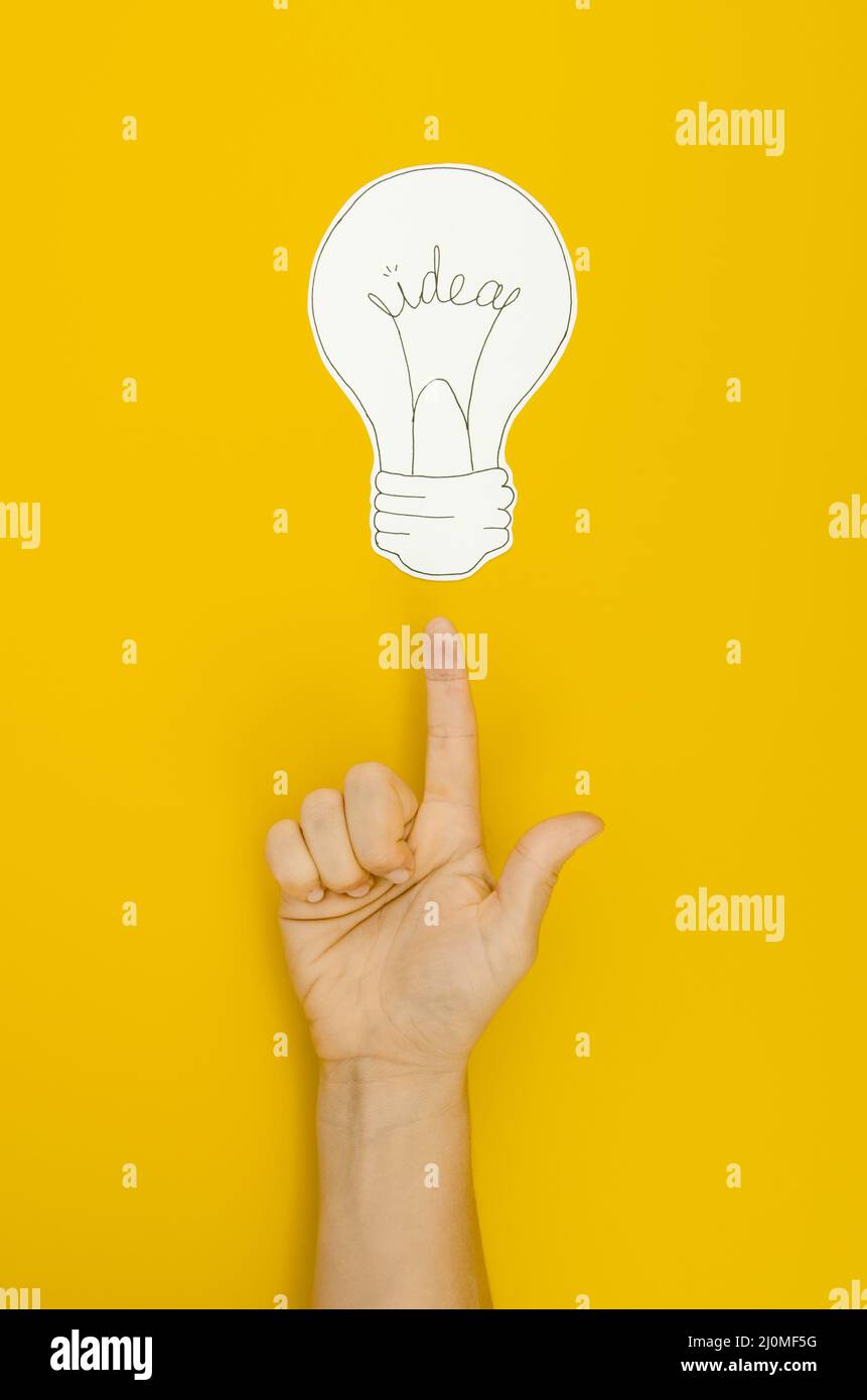 Light pointing into camera hi-res stock photography and images - Alamy