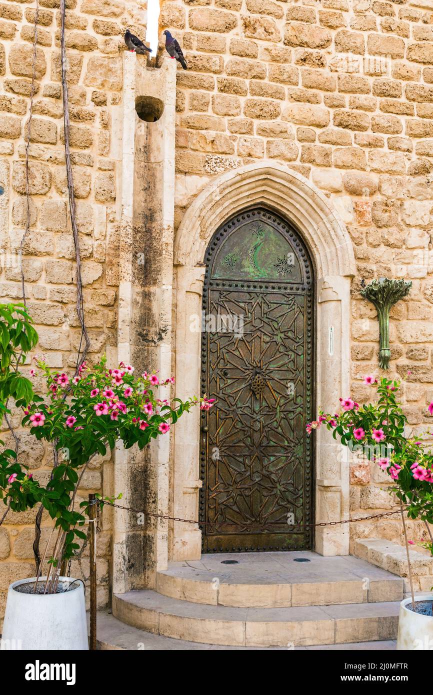 Jewish prayer middle ages hi-res stock photography and images - Alamy