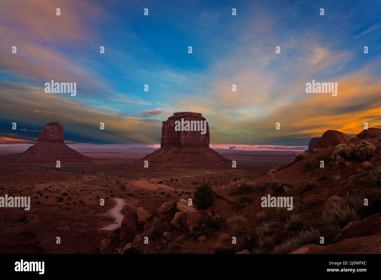 Huge sandstone formation hi-res stock photography and images - Alamy