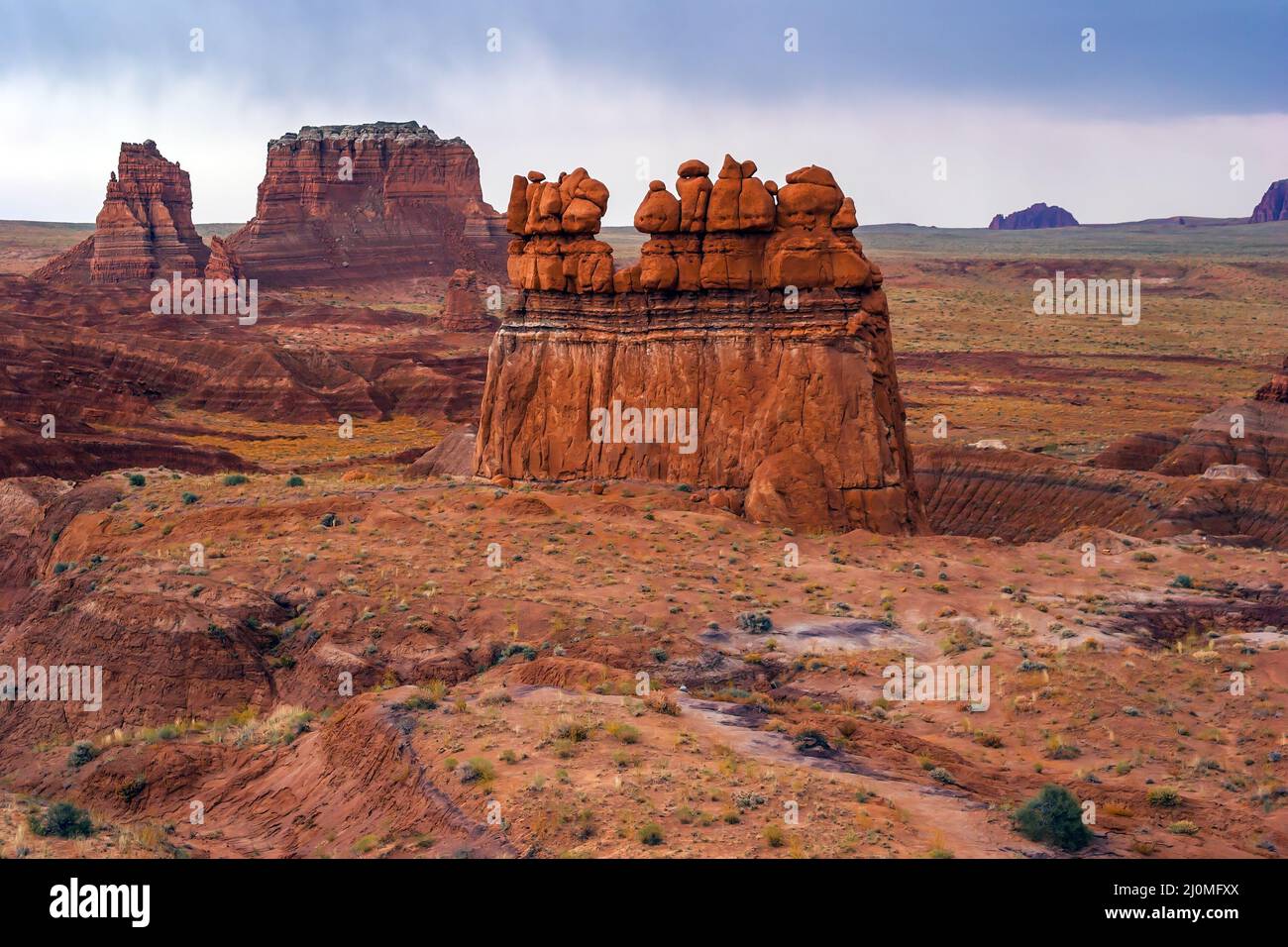 Original stone formations Stock Photo - Alamy