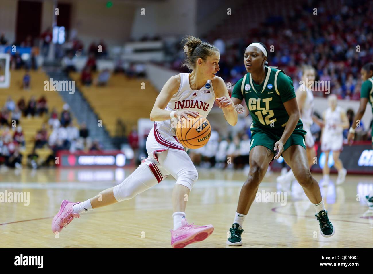 Mikayla boykin hi-res stock photography and images - Alamy