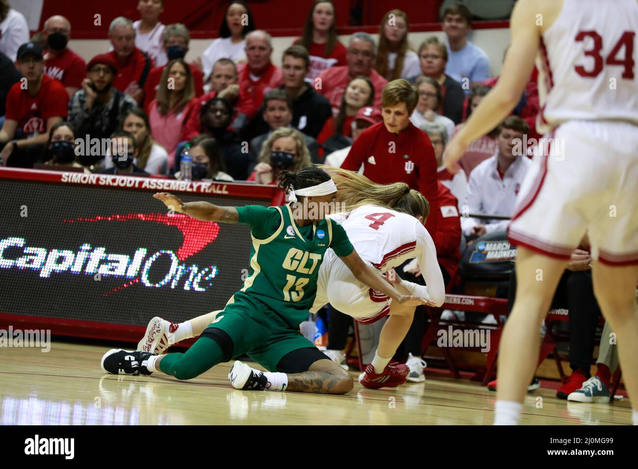 Octavia jett wilson hi-res stock photography and images - Alamy