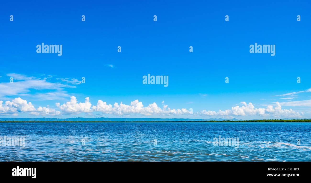 Samana bay dominican republic hi-res stock photography and images - Alamy