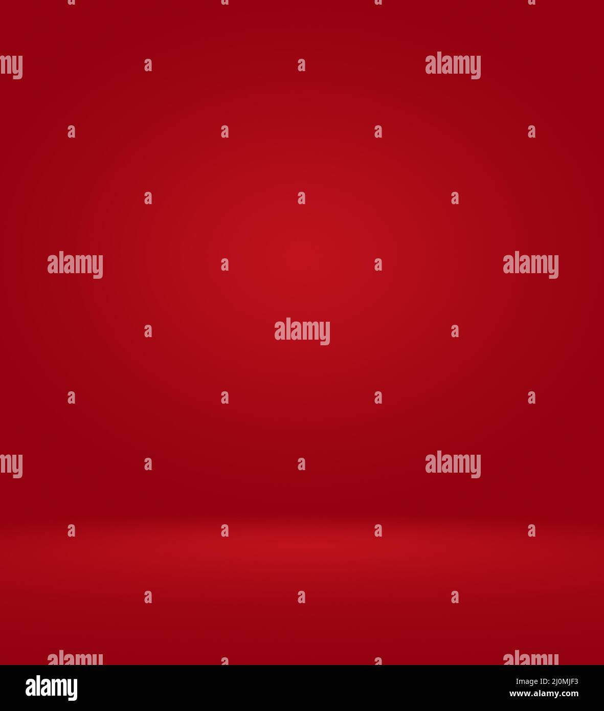 Red for background and display your product Stock Photo - Alamy