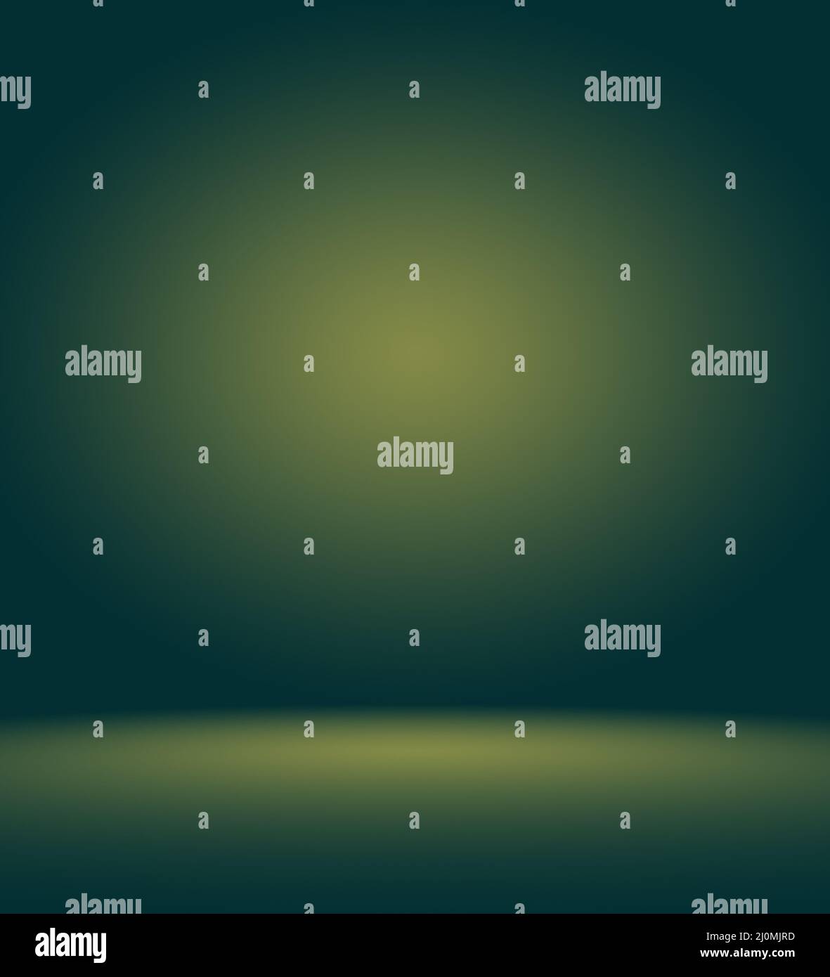 Green and light green blur gradient background Stock Photo - Alamy
